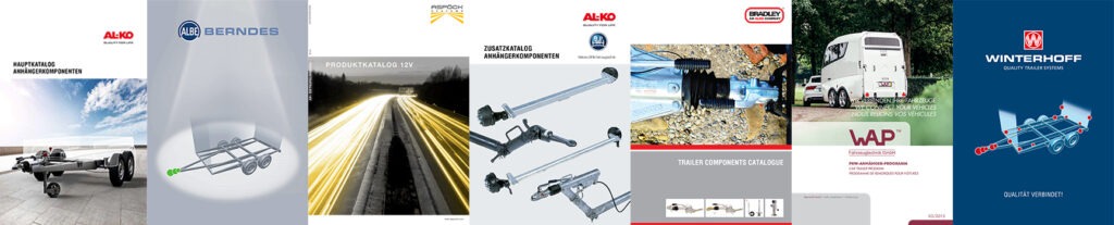 Trailer Center Discount - Spezialist für Anhängerkomponenten
